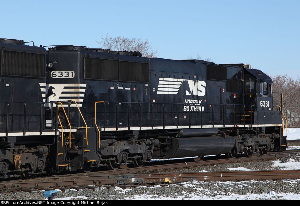 NS 6331